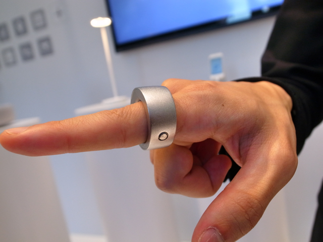 the-real-ring | TechWave（テックウェーブ）