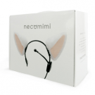 あの脳波デバイス「necomimi」発売、ニコニコ超会議で限定販売へ 【増田(@maskin)真樹】 | TechWave（テックウェーブ）