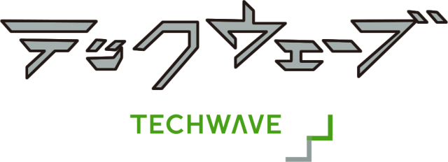 katakana-logo-hybrid.s | TechWave（テックウェーブ）