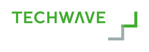 TechWave Logo 500 | TechWave（テックウェーブ）