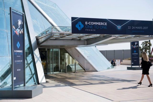 オンラインショッピングは「便利」から「楽しい」へ、 E-COMMERCE ONE TO ONE FRANCE参加レポート | TechWave ...