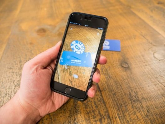 ミュージックアプリの異変、Spotifyがサウンド検出スタートアップを買収しShazamはARへ @maskin | TechWave（テックウェーブ）