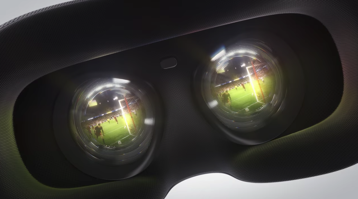 ザッカーバーグ氏が「Oculus Go」を発表 ー 199ドルのVRヘッドセット | TechWave（テックウェーブ）