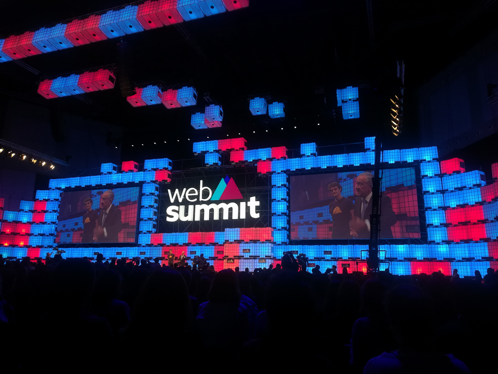 来年参加はマスト！・・「Web Summit」の歩き方最新版 世界最大のTechスタートアップイベント 完全攻略 | TechWave（テックウェーブ）