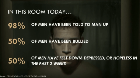 AXEブランドが社会ムーブメントを起こすまで Web Summit 2017独占レポート（2） | TechWave（テックウェーブ）