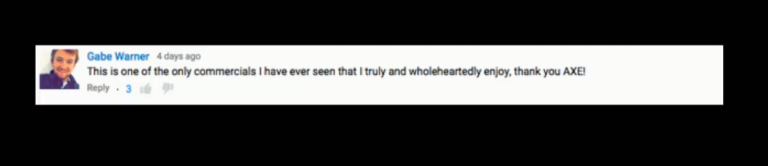 AXEブランドが社会ムーブメントを起こすまで Web Summit 2017独占レポート（2） | TechWave（テックウェーブ）