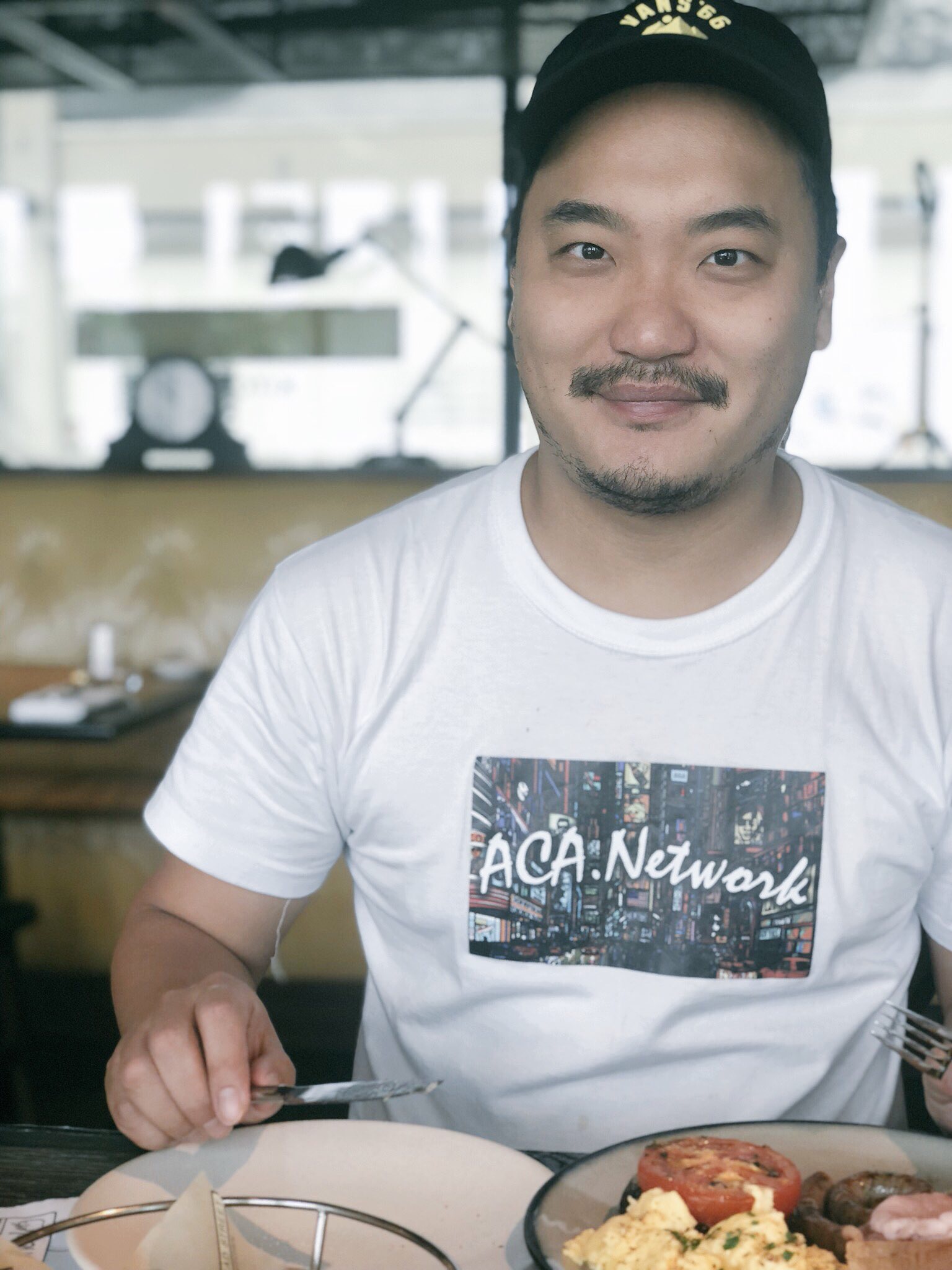 ACA_Network_YOUNGWOOK_KO – Rocketstaff Ko | TechWave（テックウェーブ）