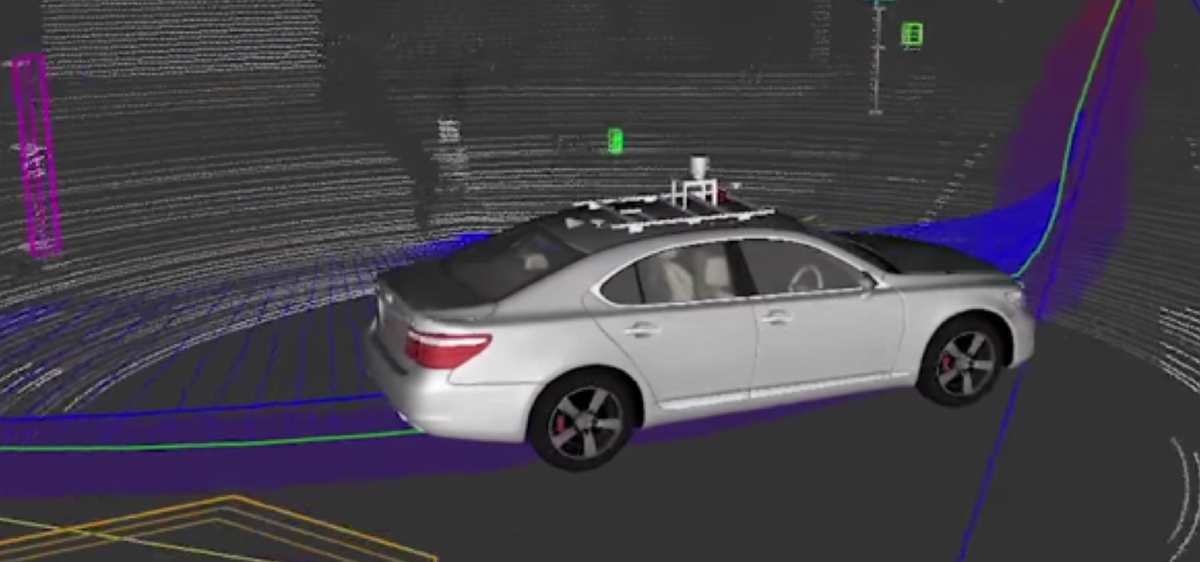 トヨタ、Uberと自動運転技術の共同開発へ 5億ドル出資 | TechWave（テックウェーブ）