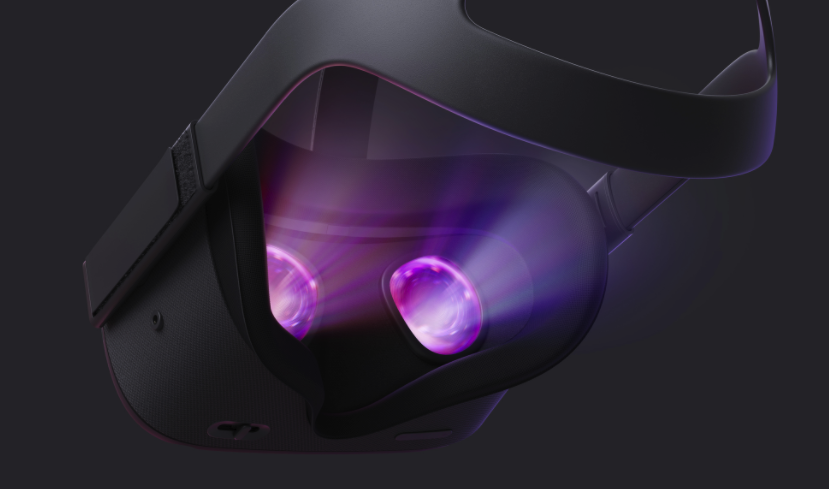 ポジショントラッキングが付いたVRヘッドセット「Oculus Quest」が2019年春発売、399ドルの高性能スタンドアローン機 | TechWave（テックウェーブ）