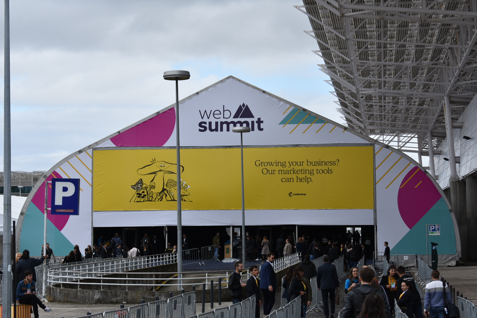 8年で急成長した世界トップ規模のスタートアップ・カンファレンス「Web Summit」の注目企業ピックアップ by SEKAIBOX | TechWave（テックウェーブ）