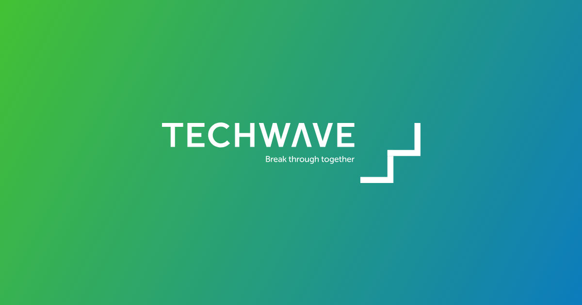 og_image | TechWave（テックウェーブ）